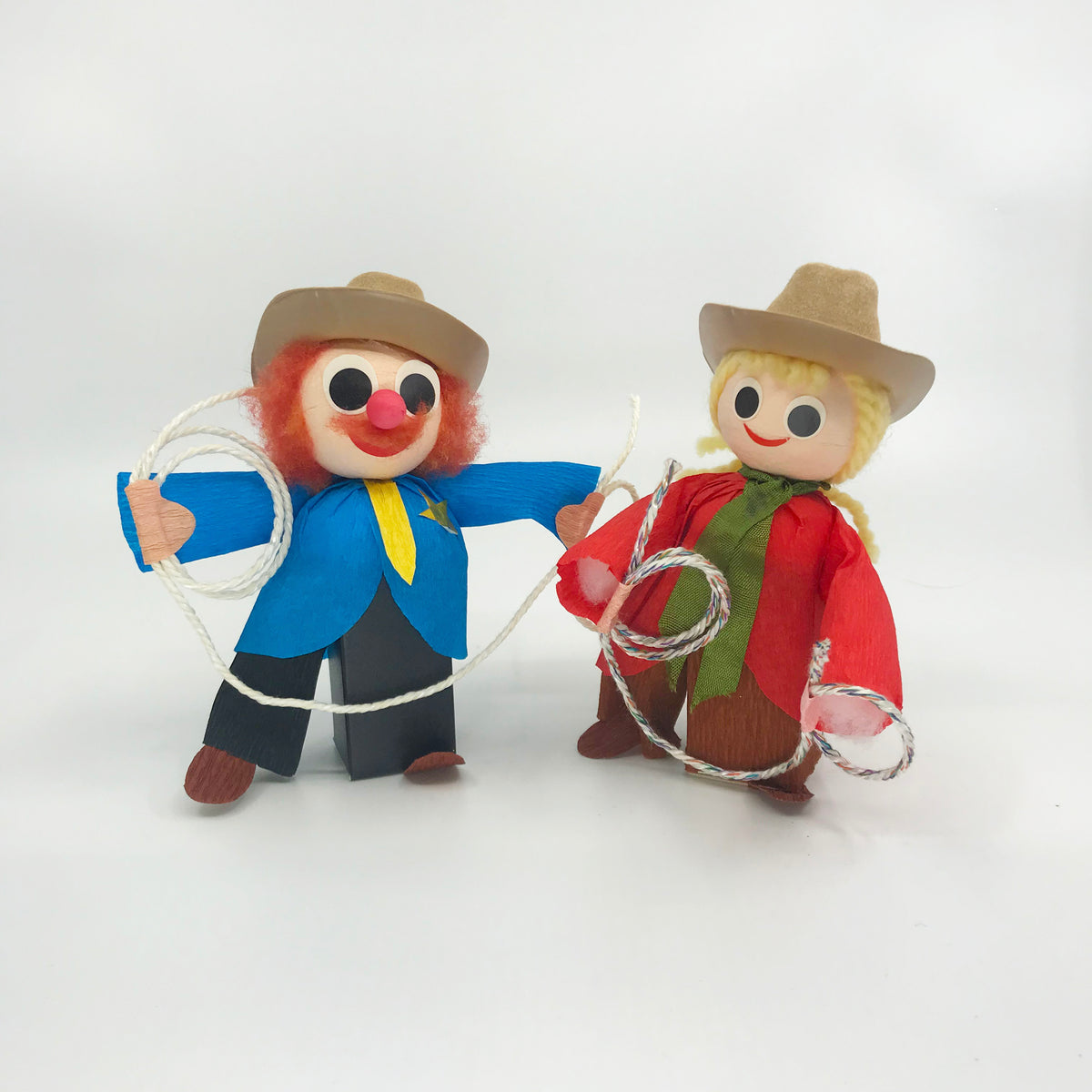 Fantasy Figure Boxes – Beverly Hills teuscher