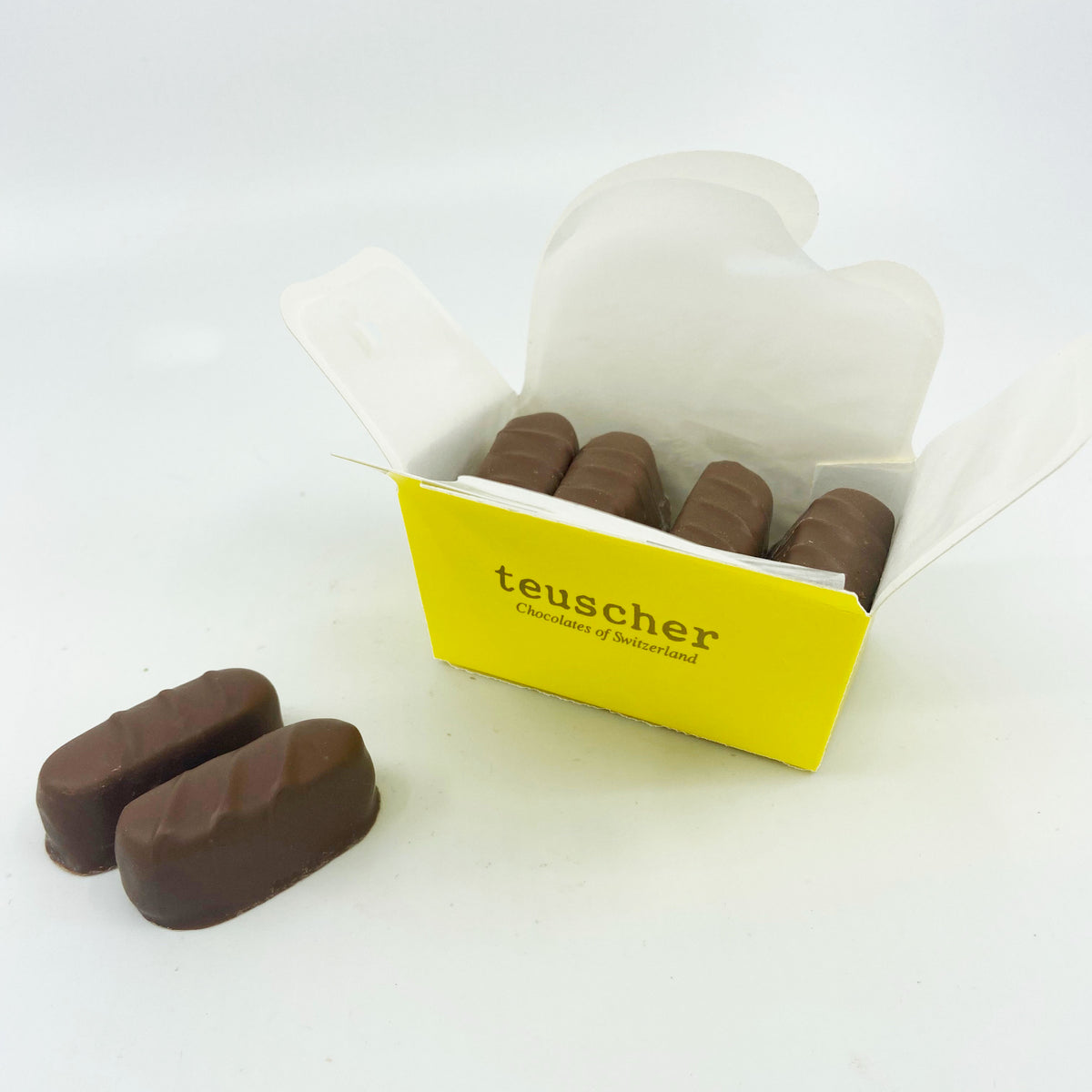 Espresso Giandujas – Beverly Hills teuscher