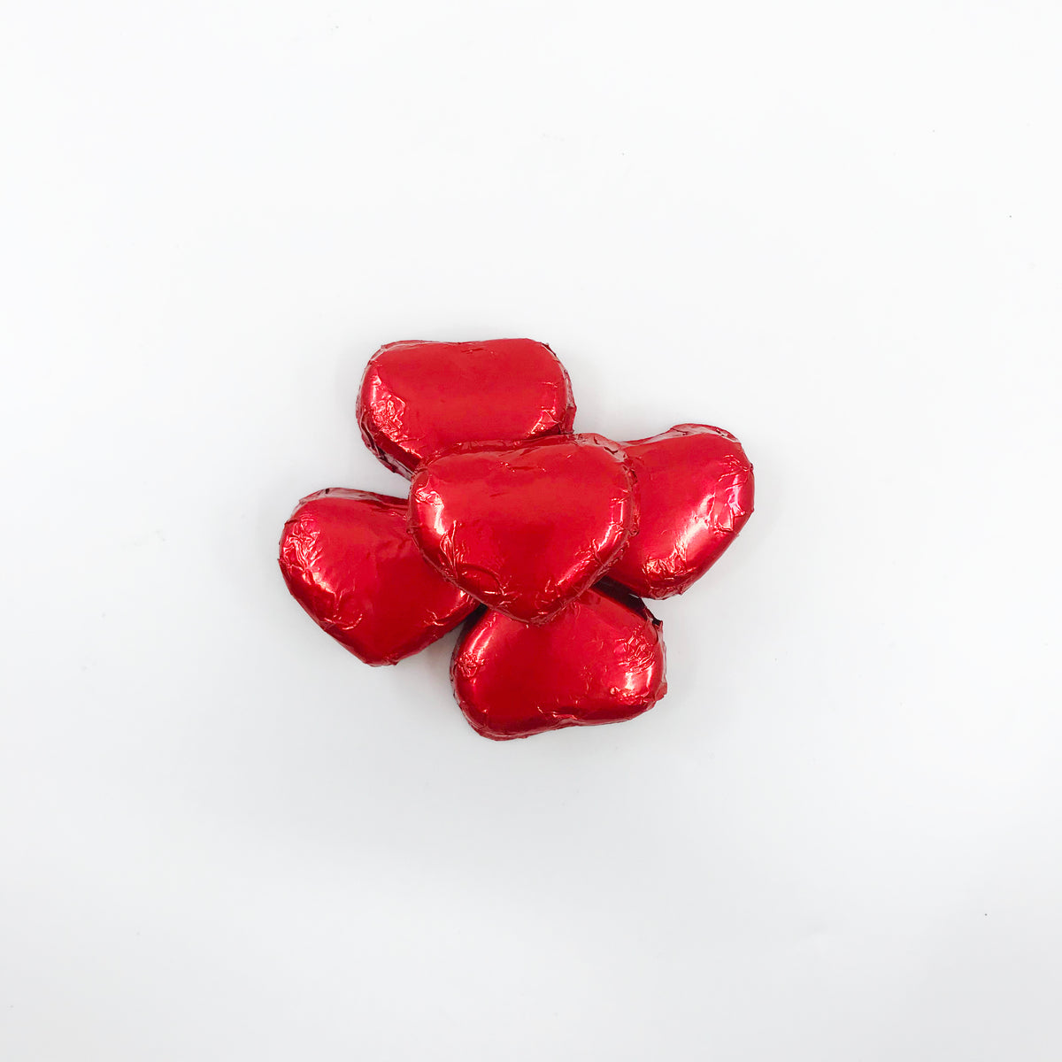 Milk Chocolate Gianduja Heart – Beverly Hills teuscher