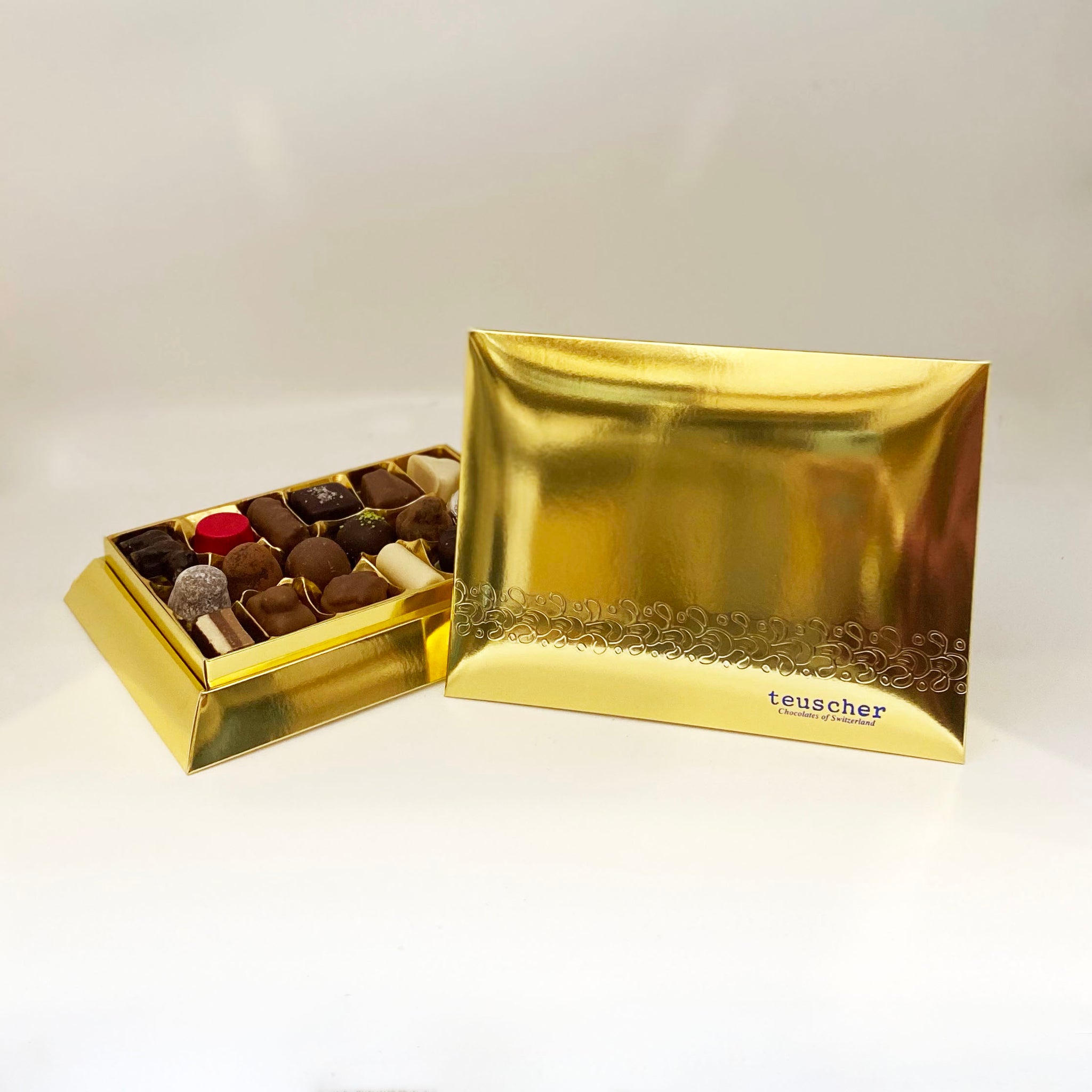 Gift Boxes – Beverly Hills teuscher