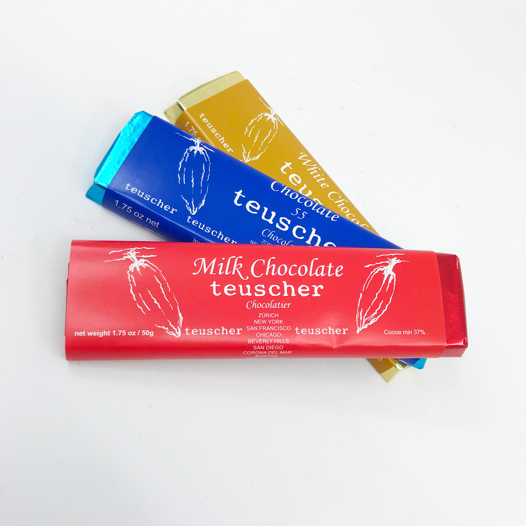 Cookies and Little Treats – Beverly Hills teuscher